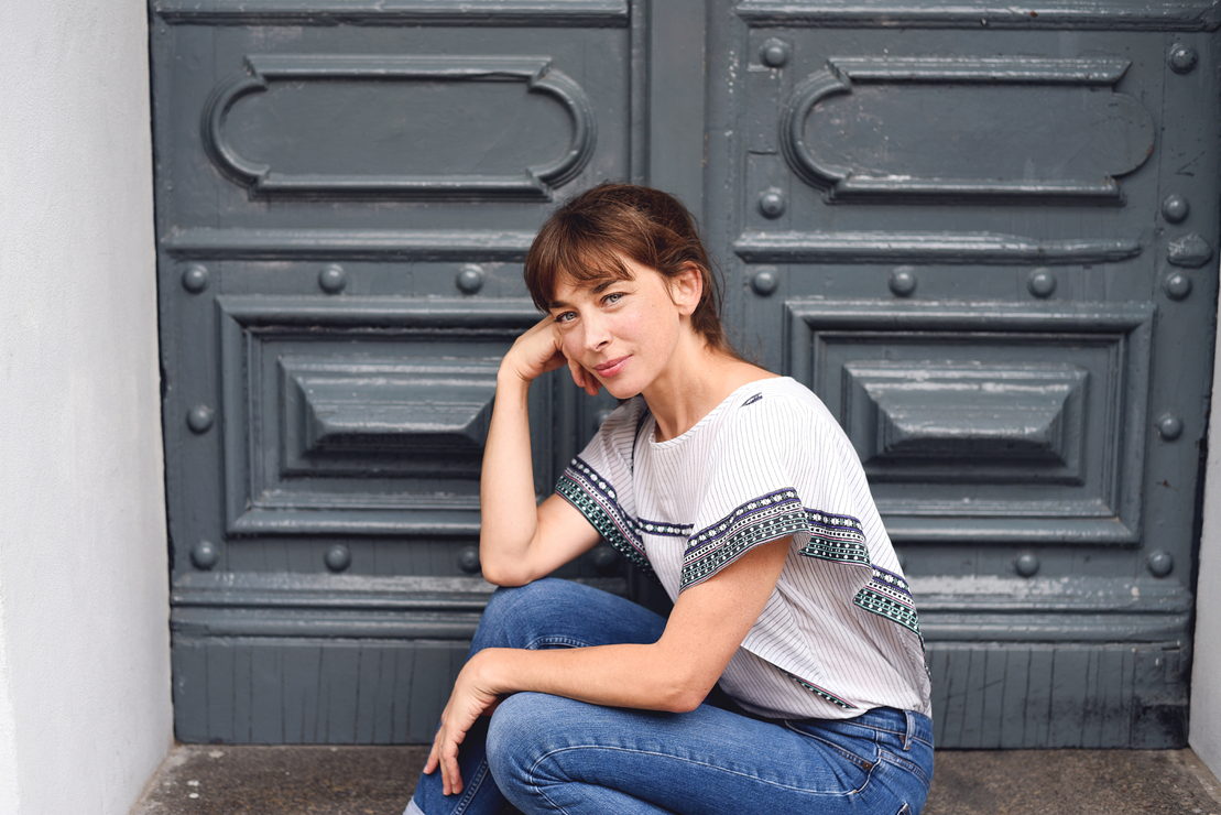 Picture of Catherine Bode