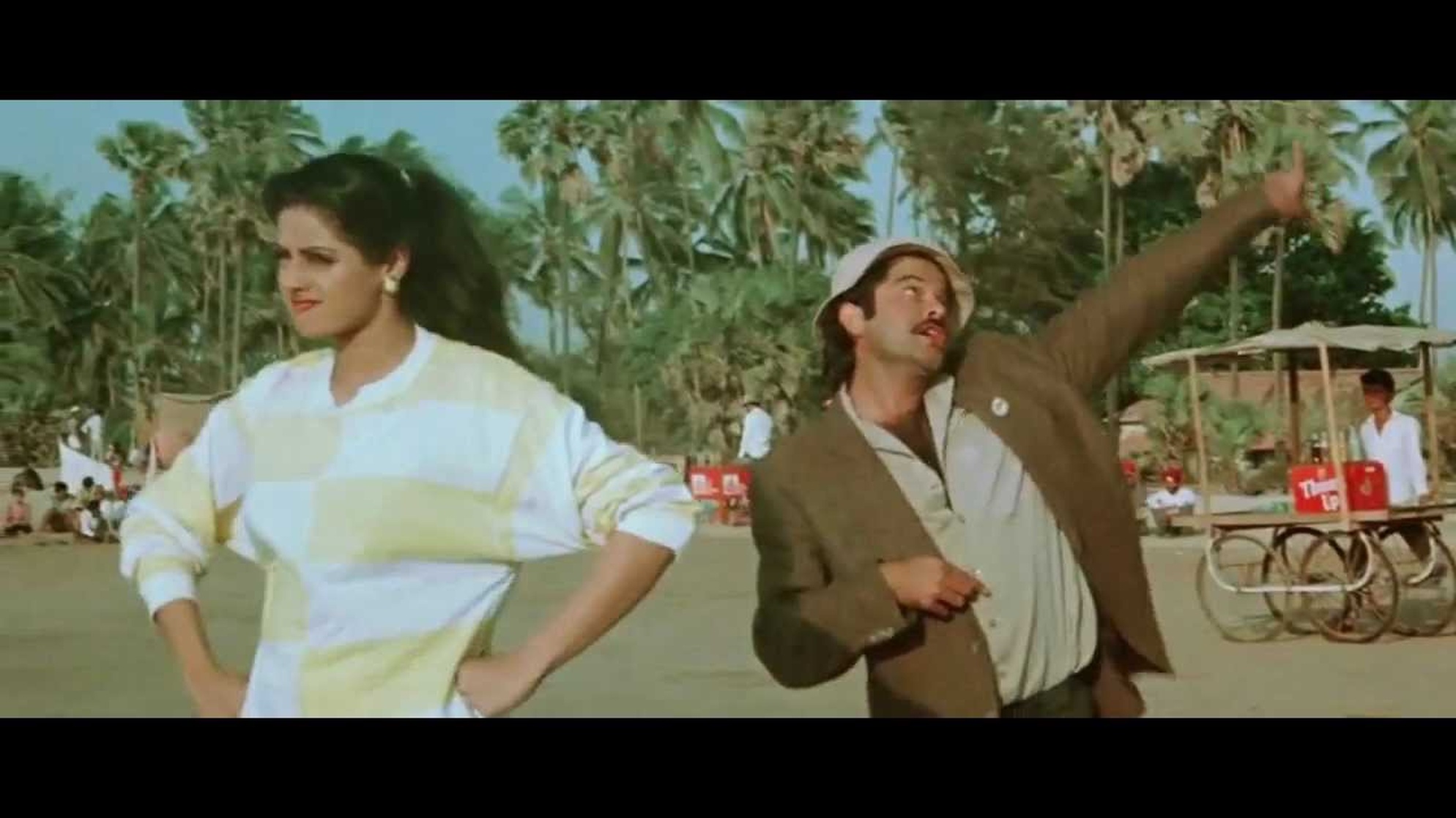 Picture of Mr. India