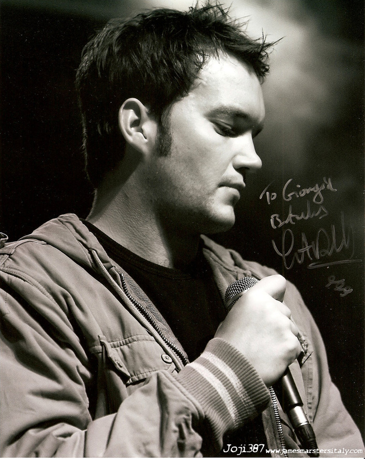 Picture of Gareth David-Lloyd