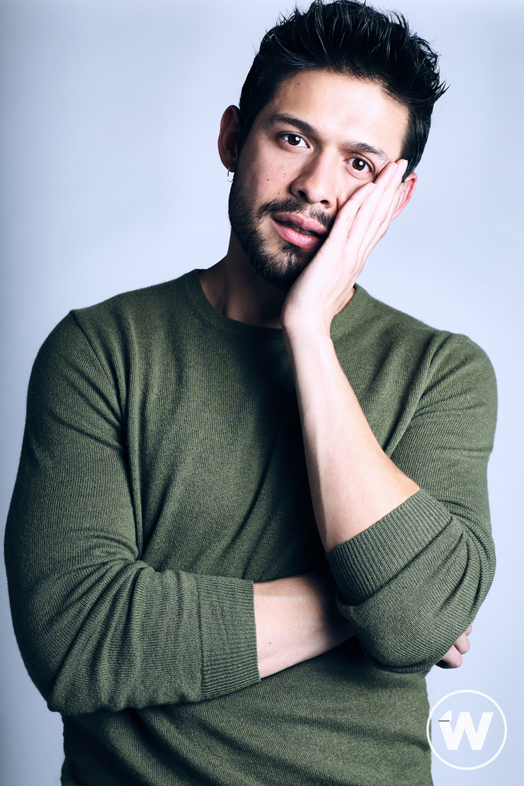 Picture of David Castaneda