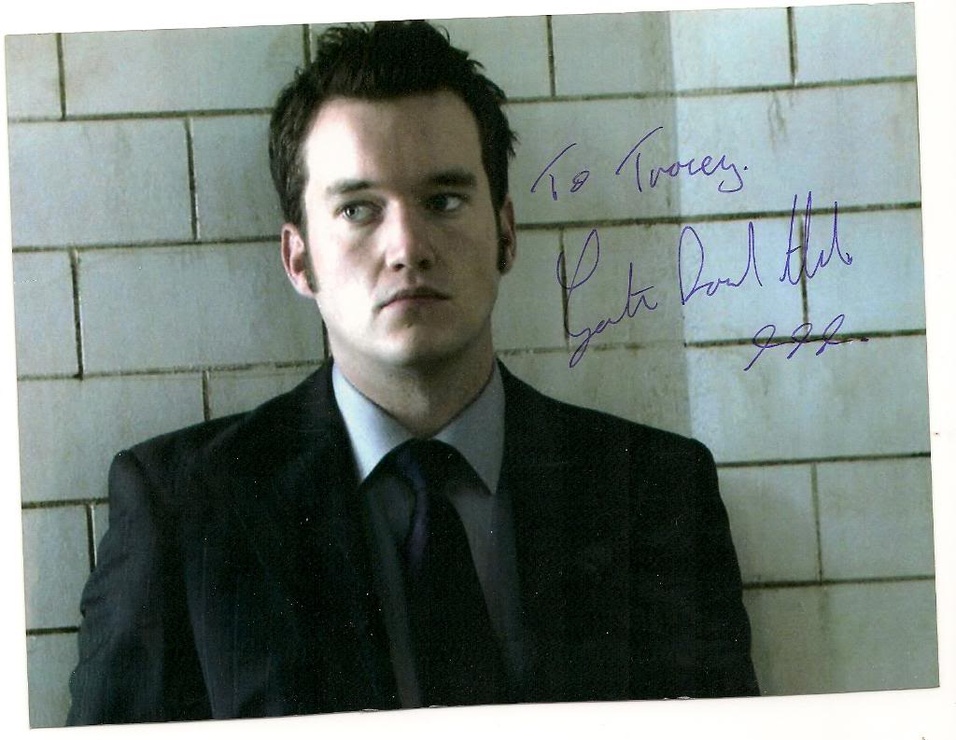 Picture of Gareth David-Lloyd