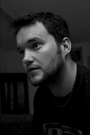 Picture of Gareth David-Lloyd