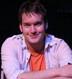 Picture of Gareth David-Lloyd