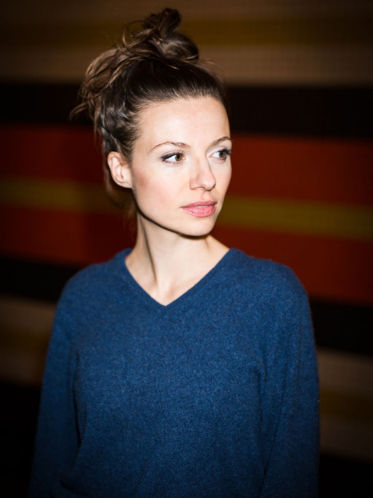 Picture of Julia Hartmann