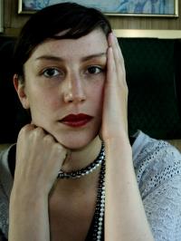 Picture of Miranda Bowen