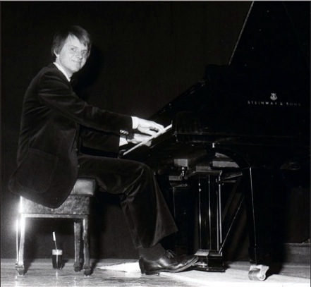 Picture of Alwin Bär