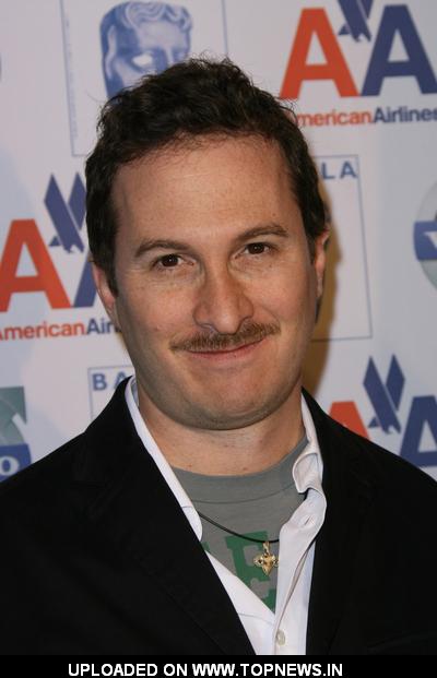 Picture of Darren Aronofsky