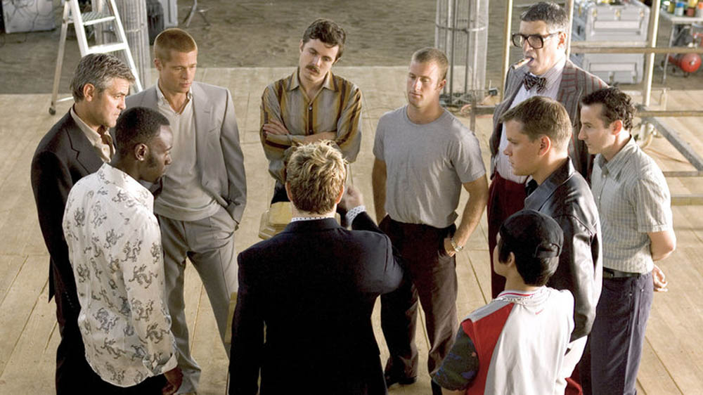 Ocean's Twelve picture