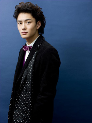 Picture of Masaki Okada