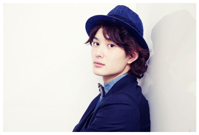 Masaki Okada image