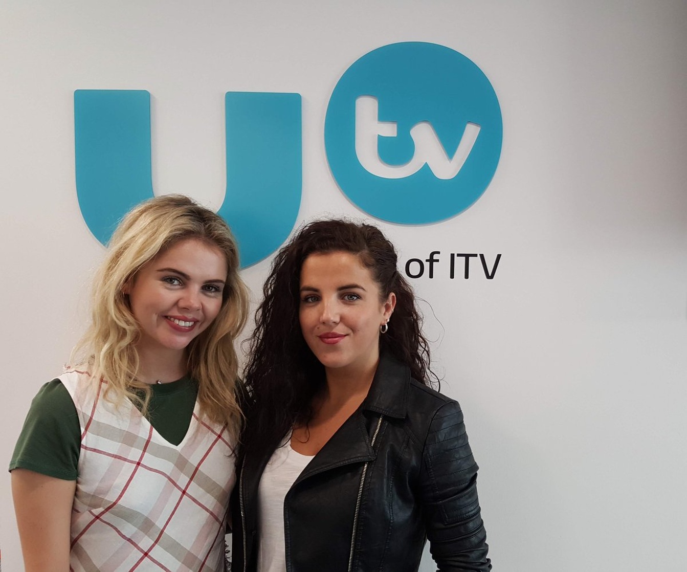 Image of Jamie-Lee O'Donnell