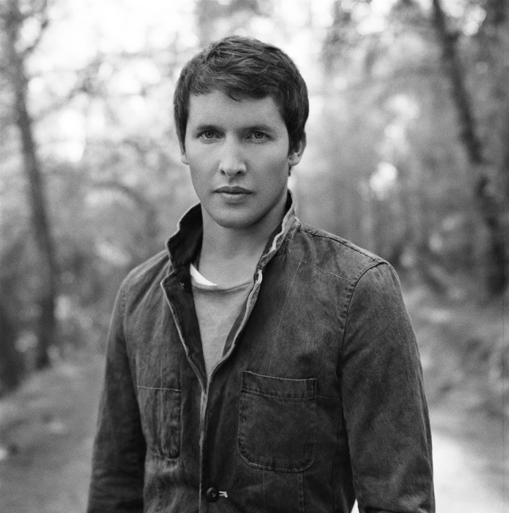 James Blunt picture