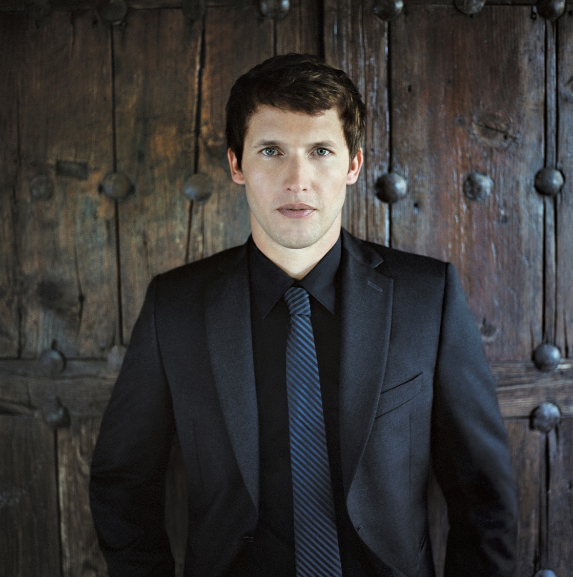 Picture of James Blunt