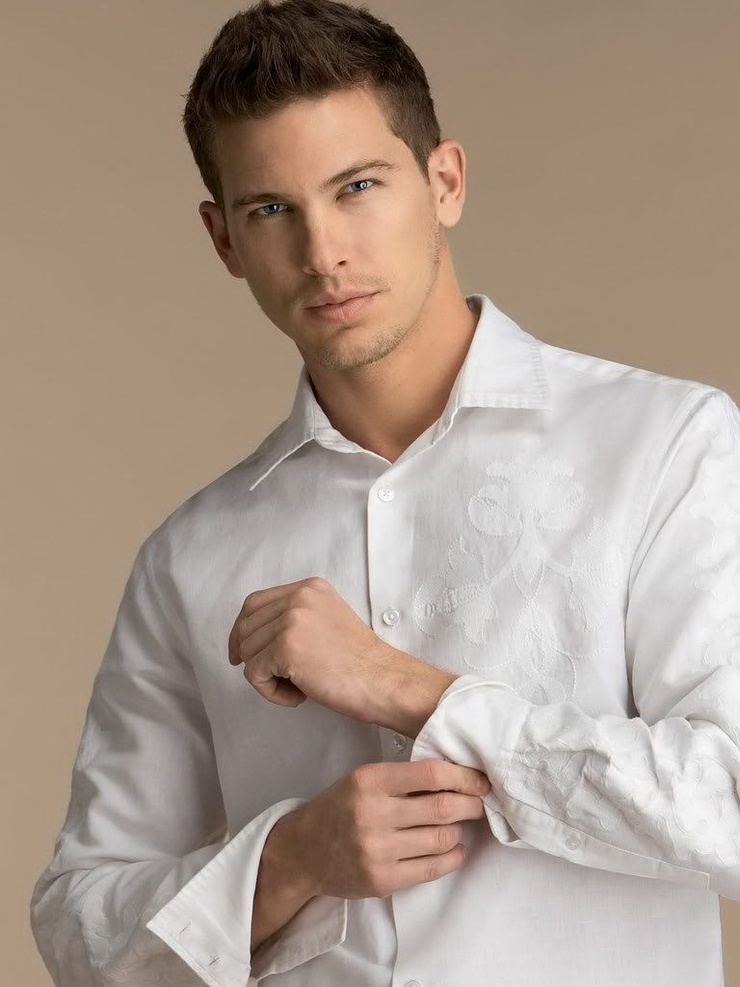 Picture of Adam Senn