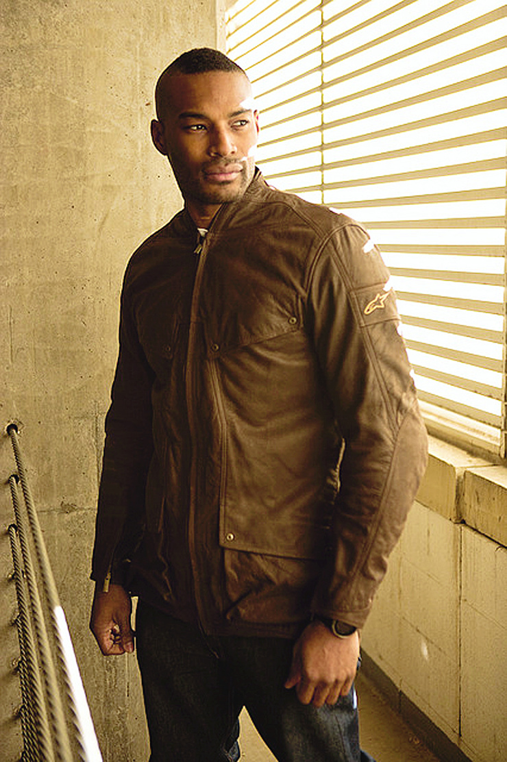 Picture of Tyson Beckford