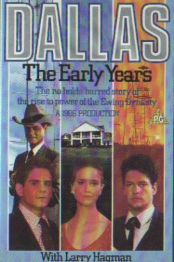 Picture of Dallas: The Early Years