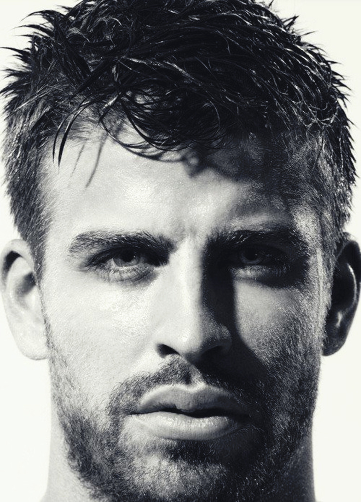 Picture of Gerard Piqué
