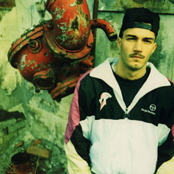 Picture of Second Phase