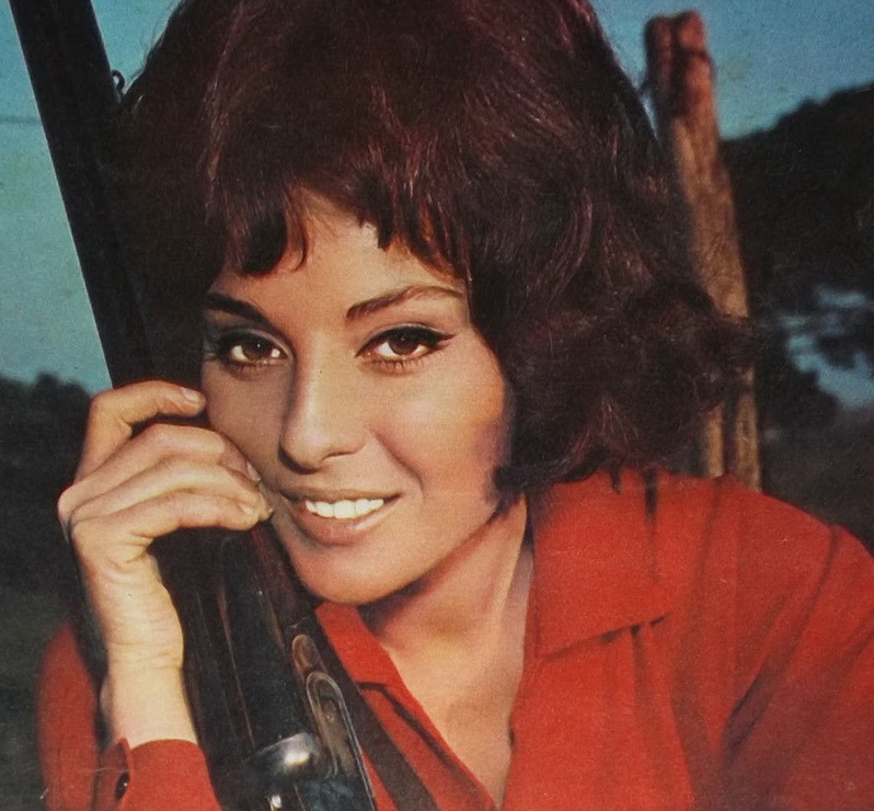 Picture of Jose Greci