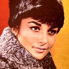 Picture of Jolanda Modio