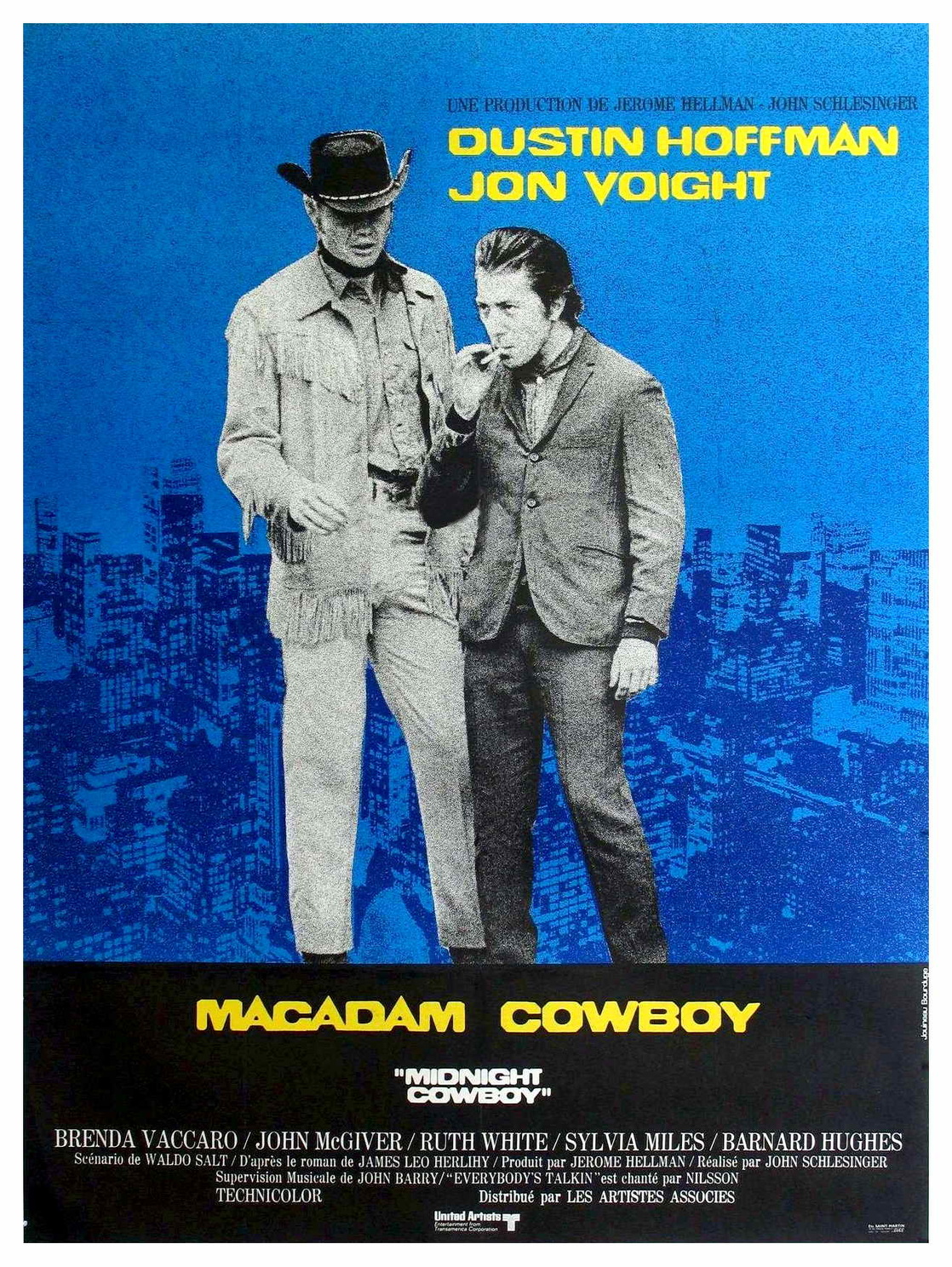 Picture of Midnight Cowboy