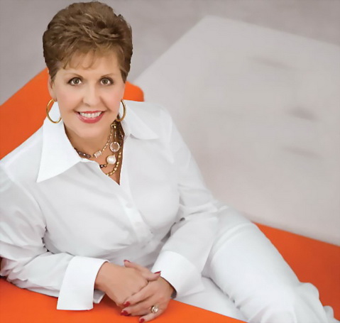Joyce Meyer image