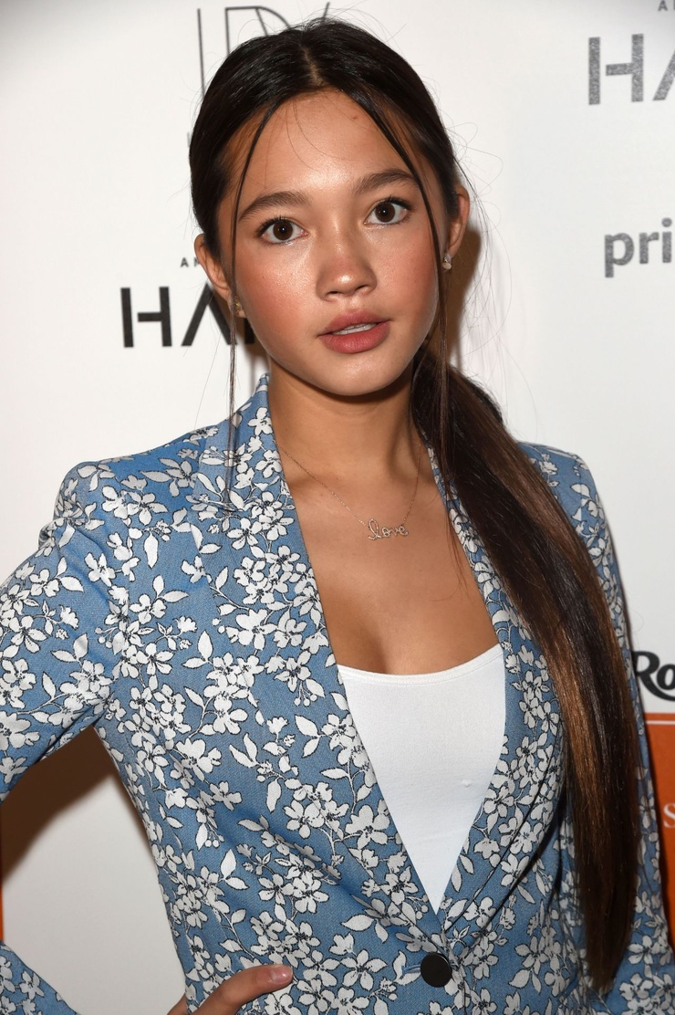 Picture of Lily Chee