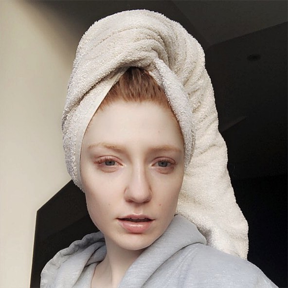 Picture of Nicola Roberts