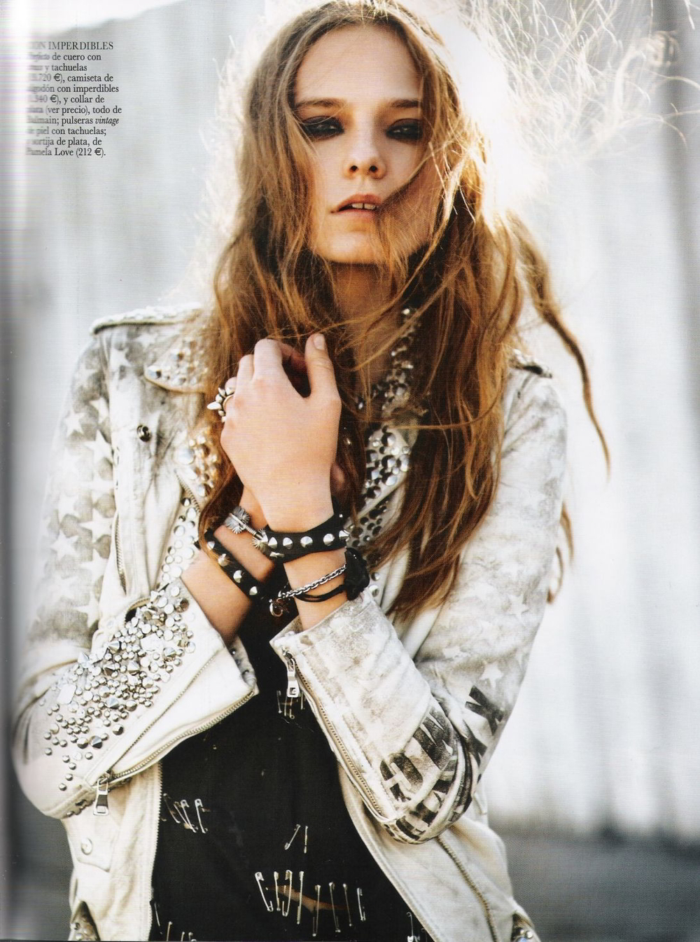 Picture of Nimue Smit