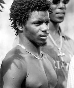 Picture of Third World Cop (1999)