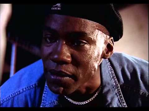 Picture of Third World Cop (1999)