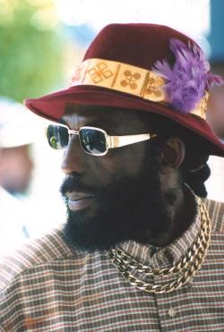 Third World Cop (1999) image