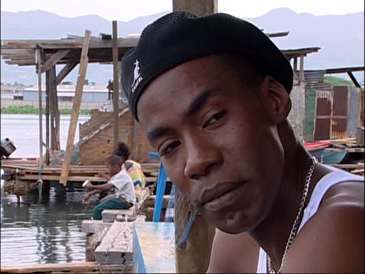 Picture of Third World Cop (1999)