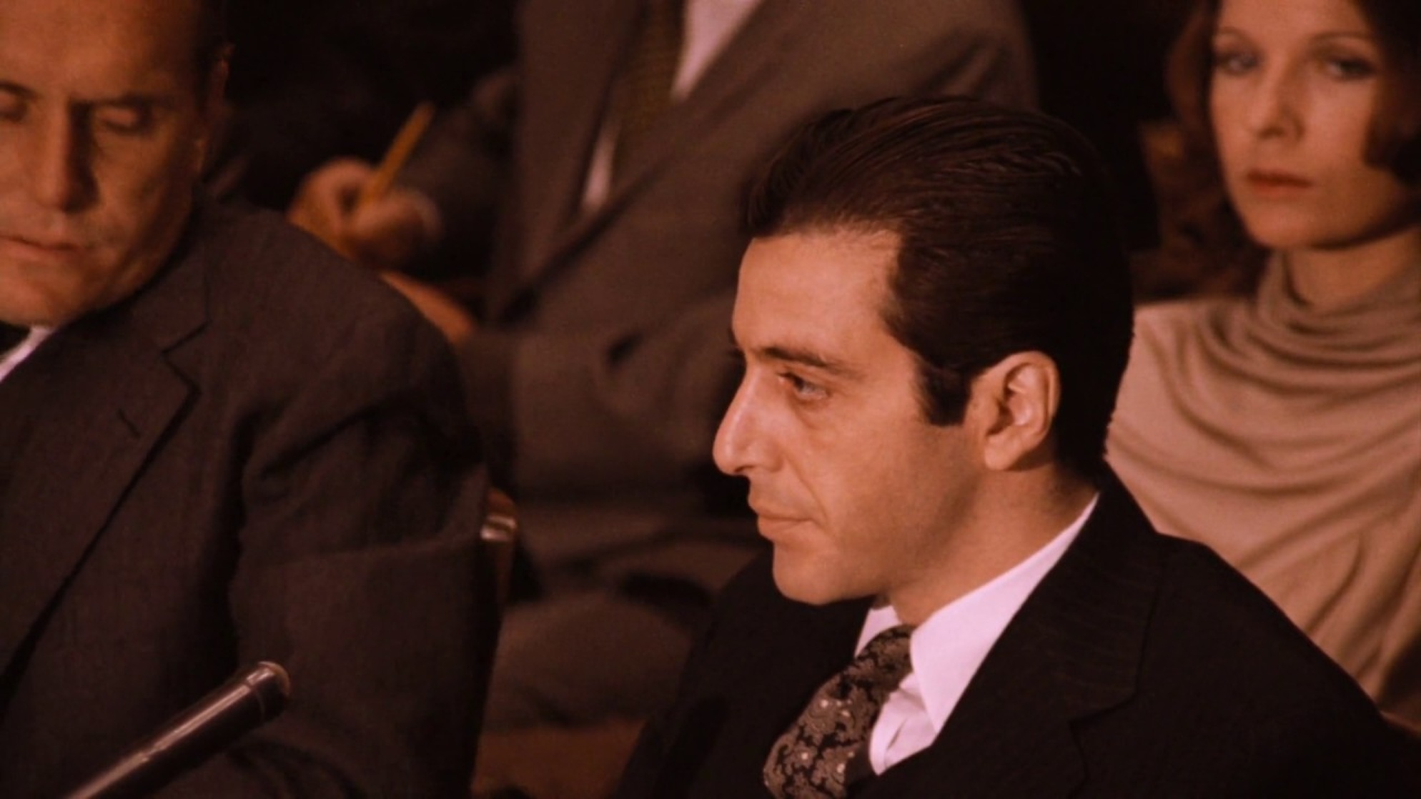 Picture of The Godfather: Part II