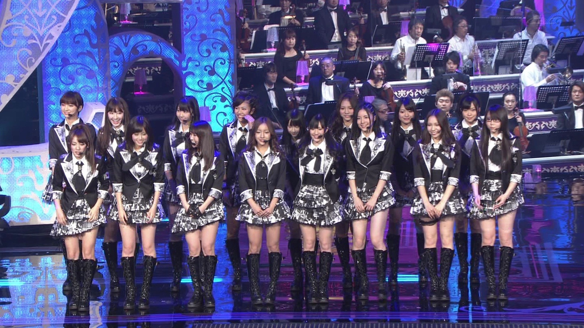 Image of AKB48