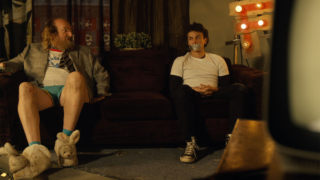 Picture of Deadly Class