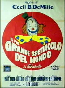 Picture of The Greatest Show on Earth