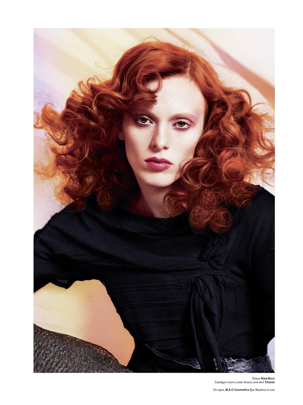 Picture of Karen Elson