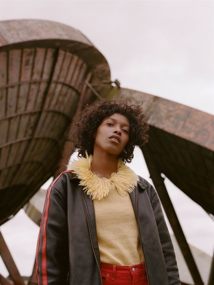 Picture of Zen Wilson