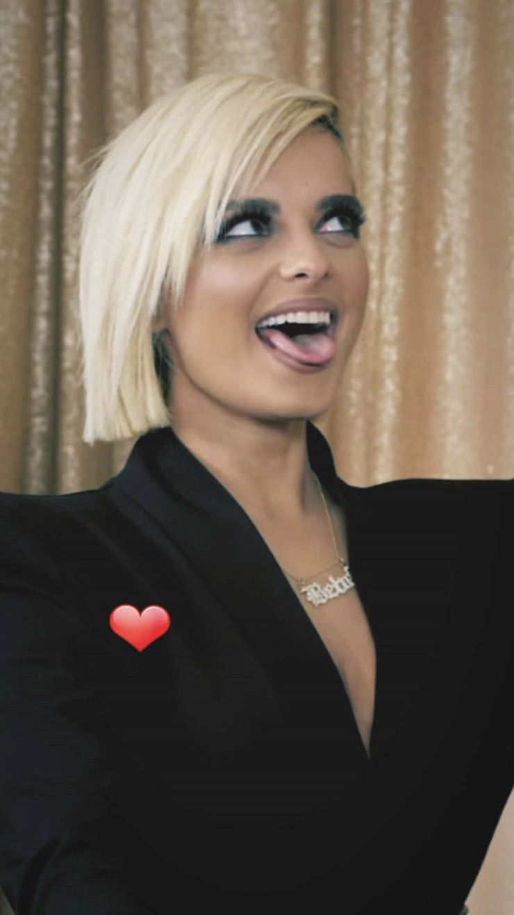 Bebe Rexha picture