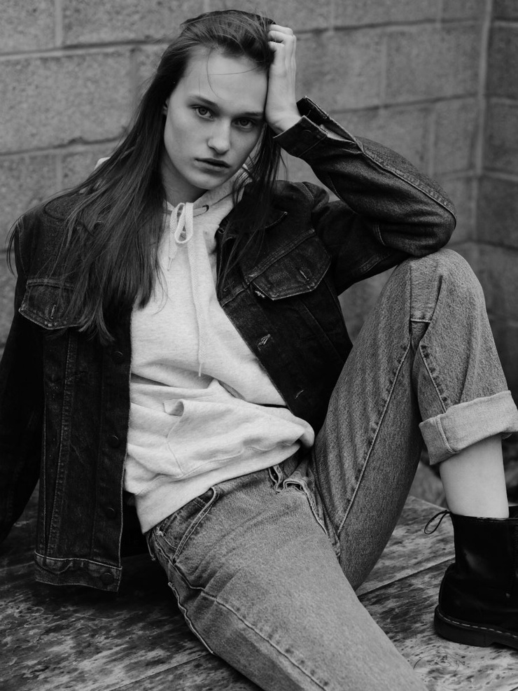 Picture of Trix Morley