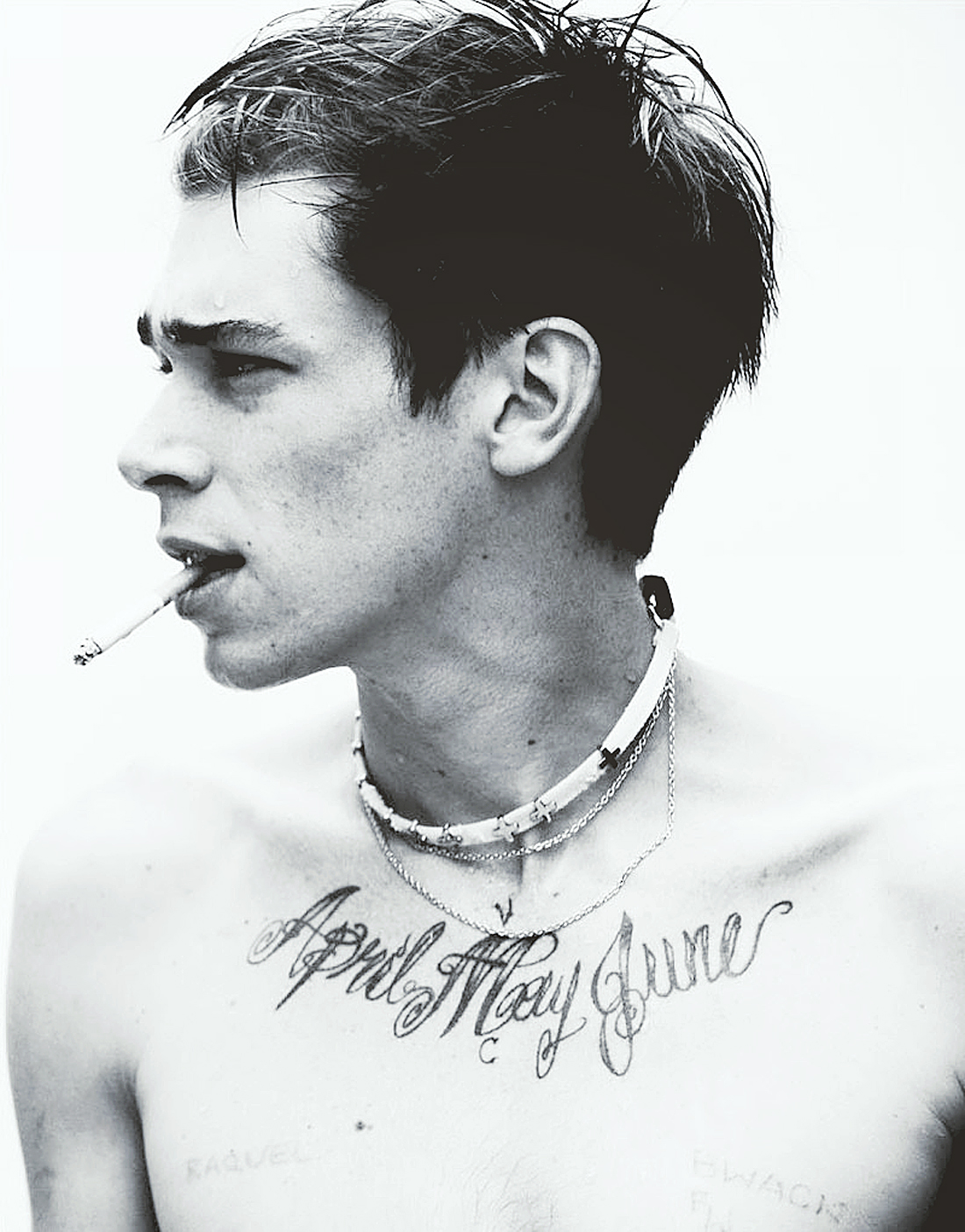 Picture of Cole Mohr