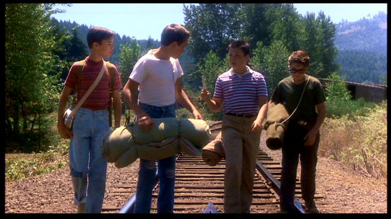 Image of Stand by Me