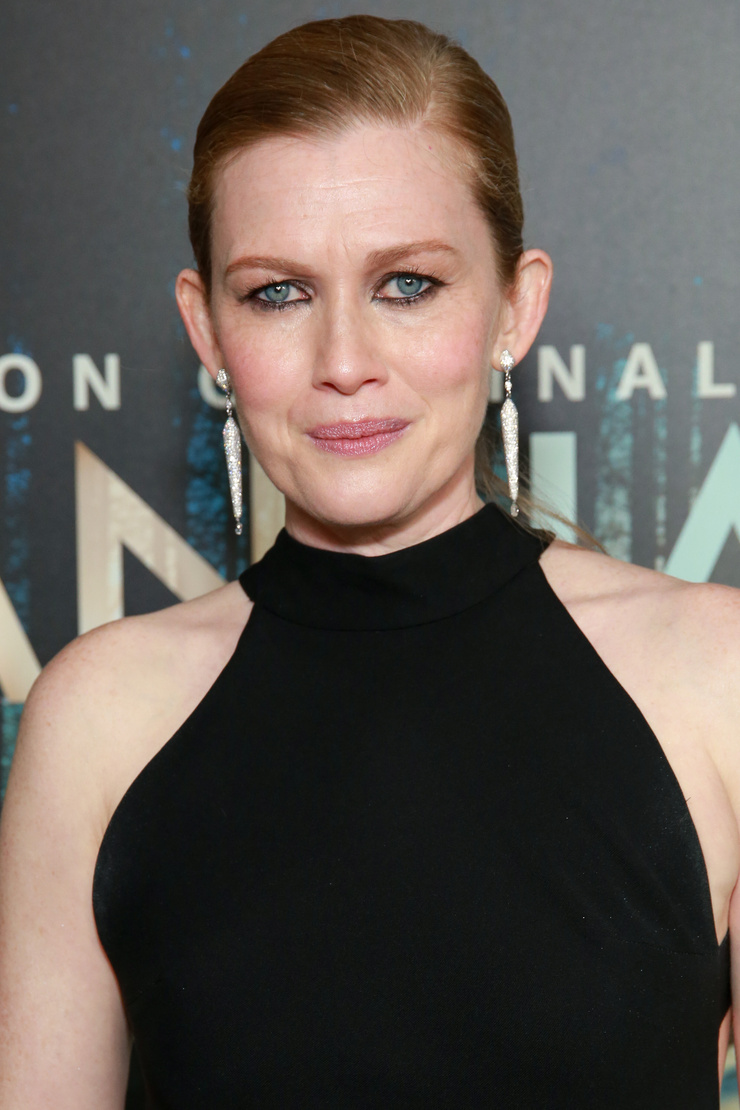 Picture of Mireille Enos