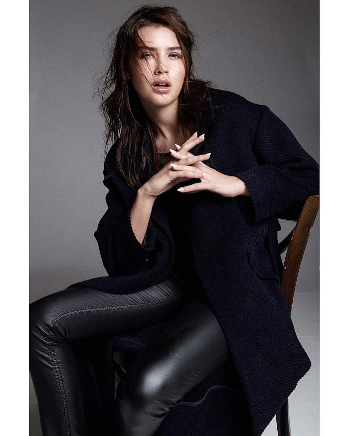 Picture of Alice Lloyd-Broderick