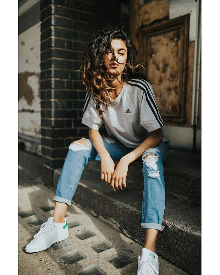 Picture of Prachi Shah