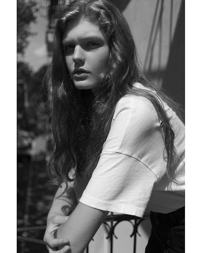 Image of Ania Koziebrodzka