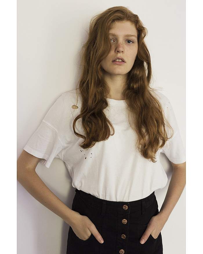 Picture of Ania Koziebrodzka