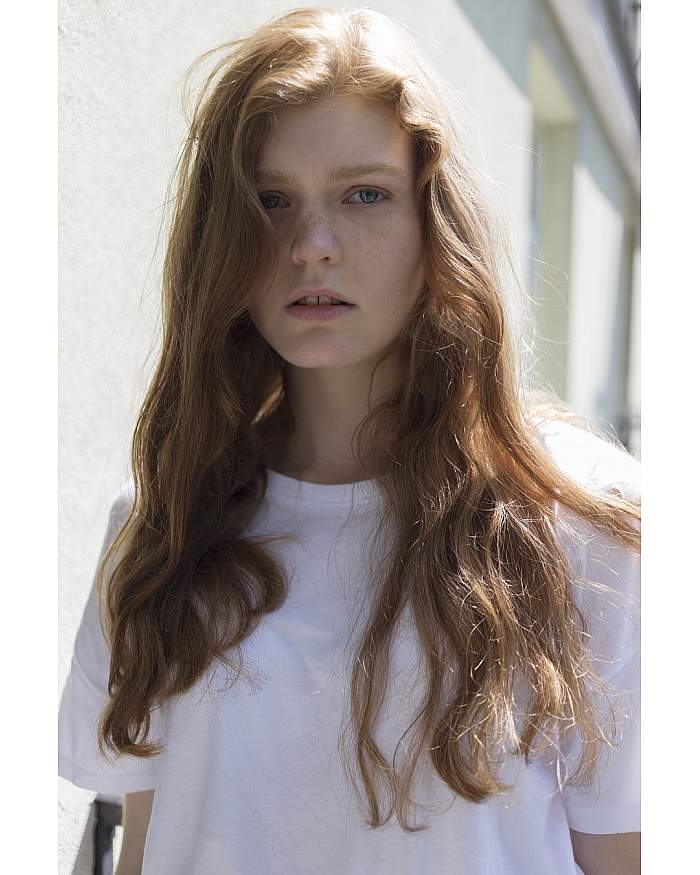 Picture of Ania Koziebrodzka