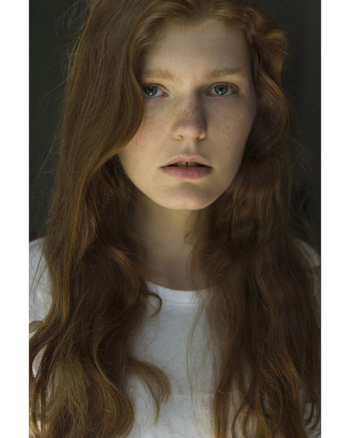 Picture of Ania Koziebrodzka